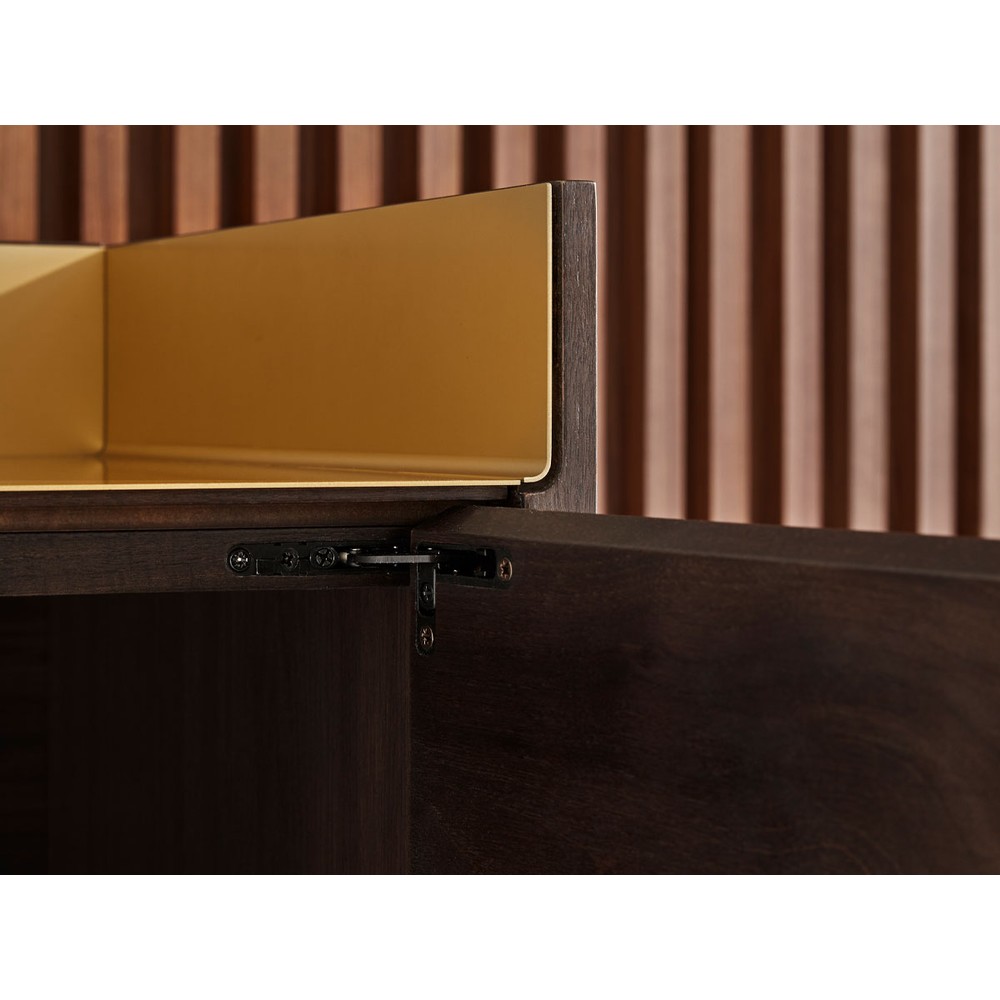 Buy the Punt Stockholm Sideboard at nest.co.uk