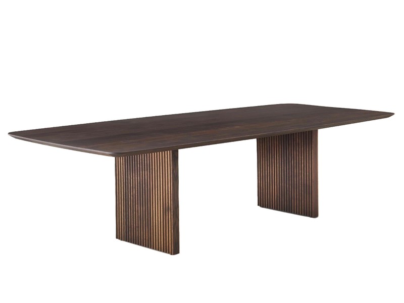 Buy the DK3 Ten Dining Table at nest.co.uk