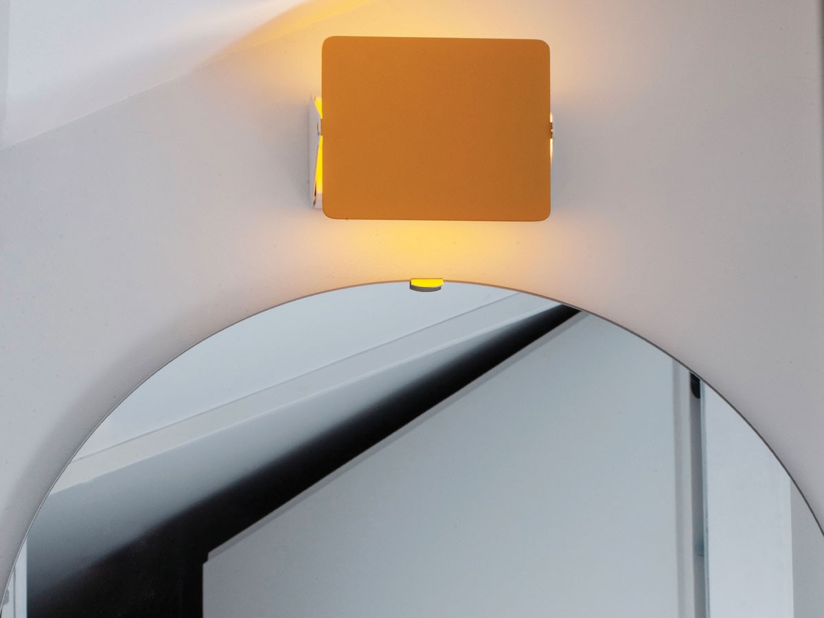 Buy the Nemo Lighting Applique a Volet Pivotant Wall Light at nest.co.uk
