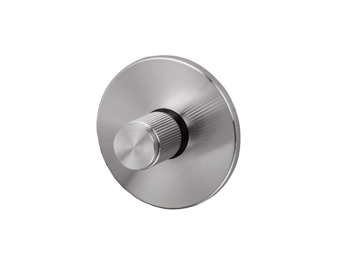 Buy the Buster + Punch Linear Thumb Turn Lock at nest.co.uk