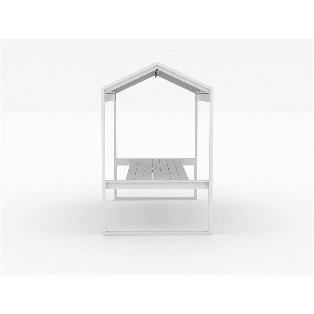 Buy the Case Furniture Eos Outdoor Picnic House at nest.co.uk