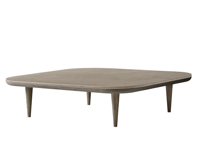 Buy the &Tradition SC11 Fly Lounge Table at nest.co.uk