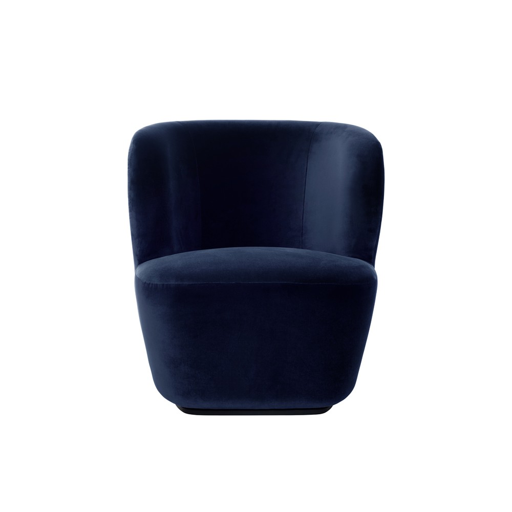 Buy the Gubi Stay Lounge Chair at nest.co.uk