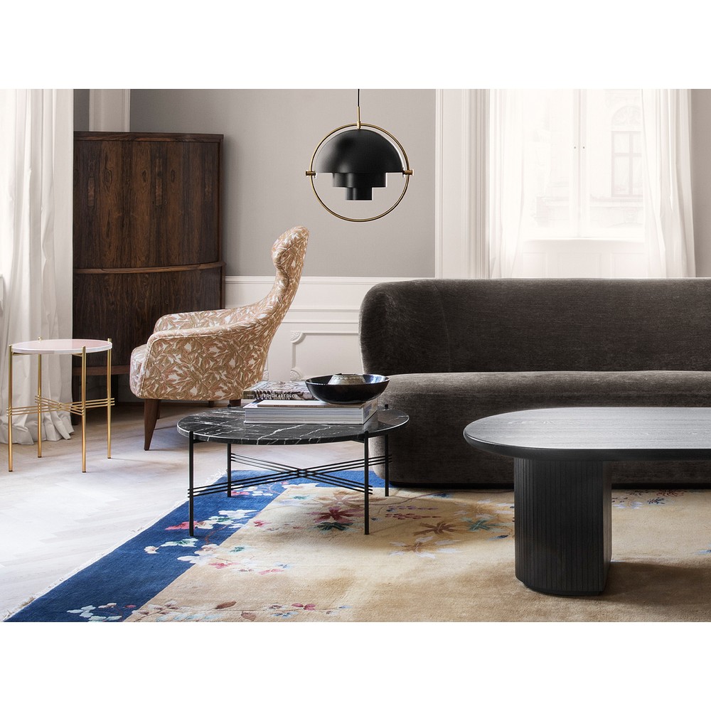 Buy the Gubi Stay Two Seater Sofa at nest.co.uk