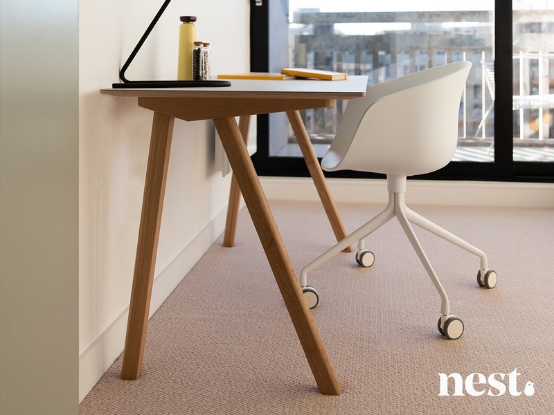 Buy HAY Furniture, Lighting & Home Accessories at nest.co.uk