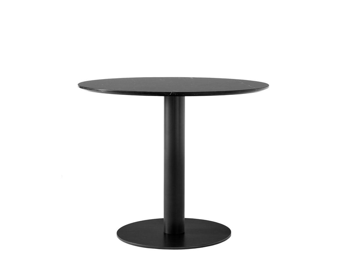 Buy the &Tradition SK18 In Between Cafe Table at nest.co.uk