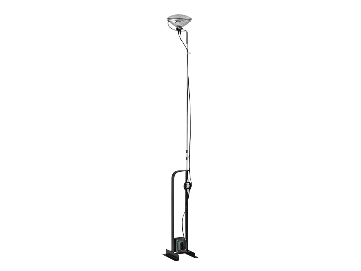 Buy the Flos Toio LED Floor Lamp in Height: 195cm at nest.co.uk