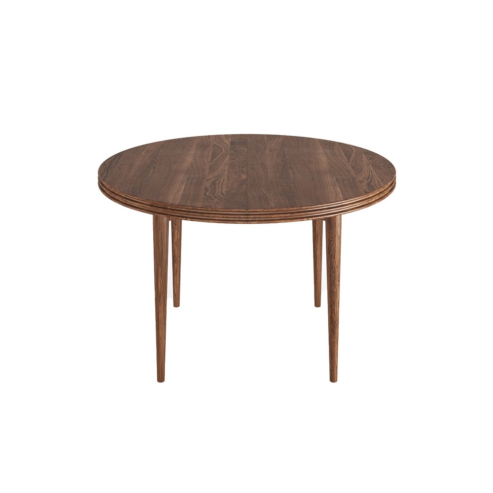 Buy the DK3 Groove Dining Table at nest.co.uk