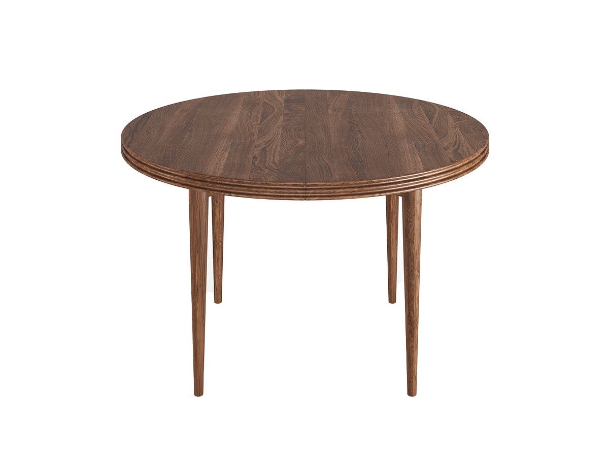 Buy the dk3 Groove Dining Table at nest.co.uk