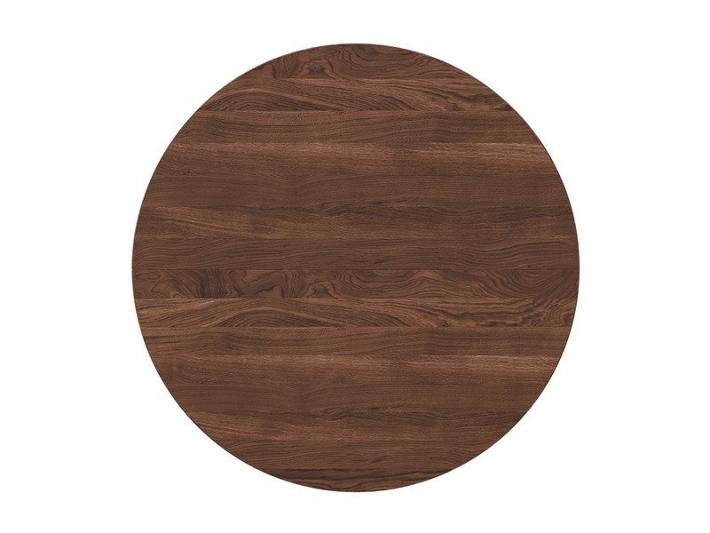 Buy the DK3 Groove Dining Table at nest.co.uk