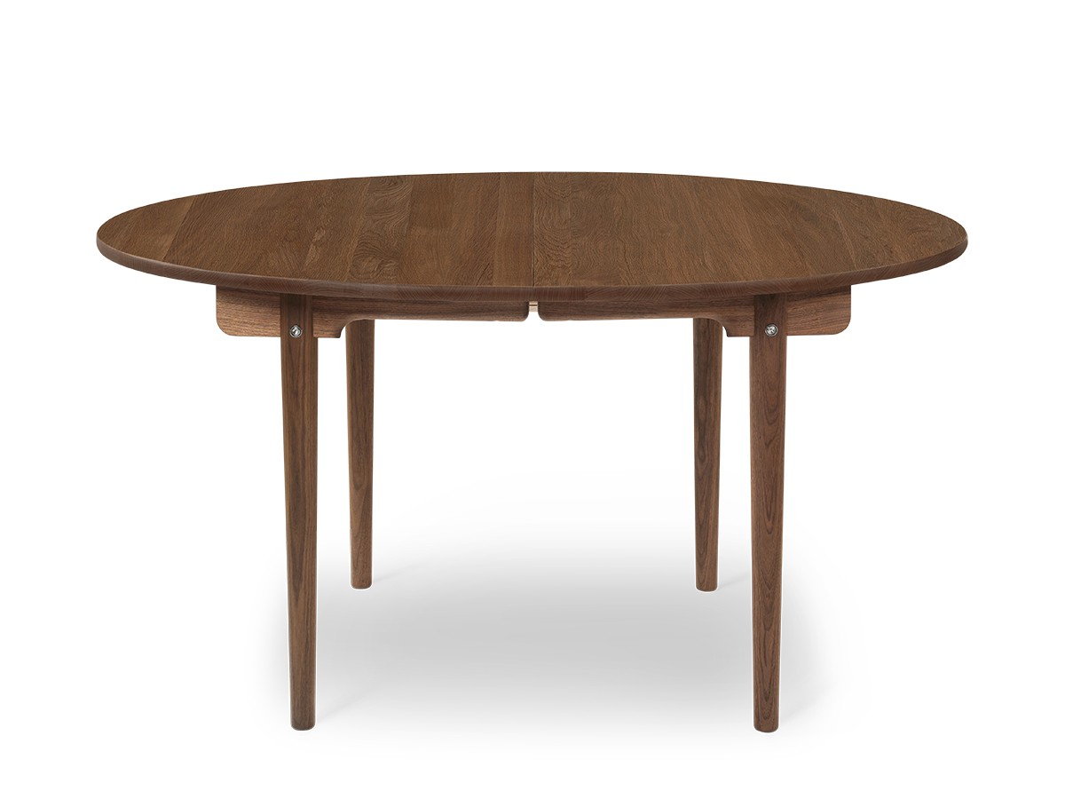 Buy the Carl Hansen & Son CH337 Dining Table at nest.co.uk