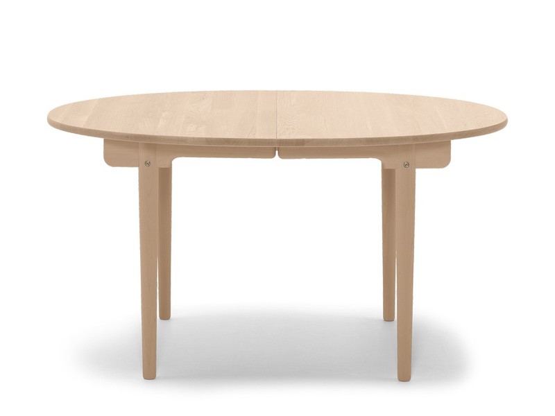 Buy the Carl Hansen & Son CH337 Dining Table at nest.co.uk