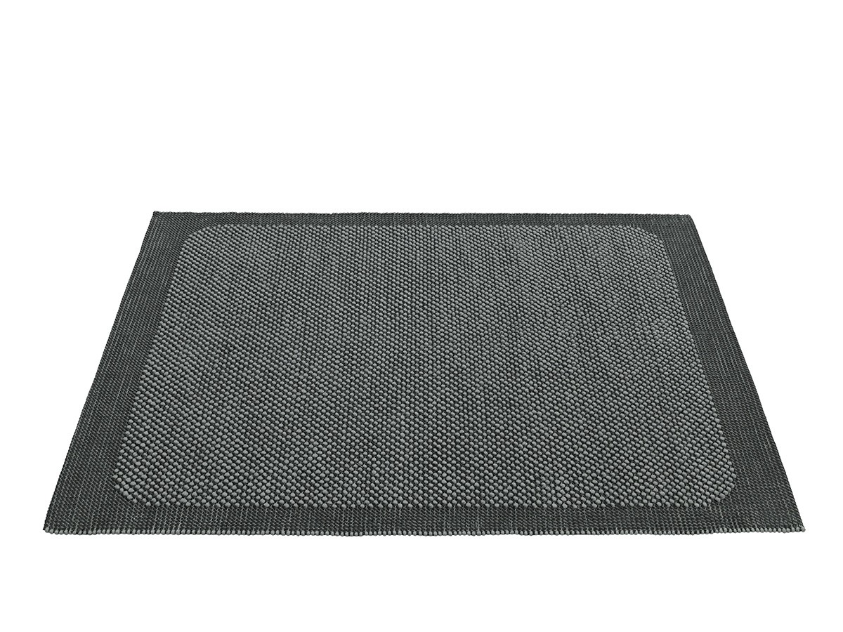 Buy the Muuto Pebble Rug at nest.co.uk