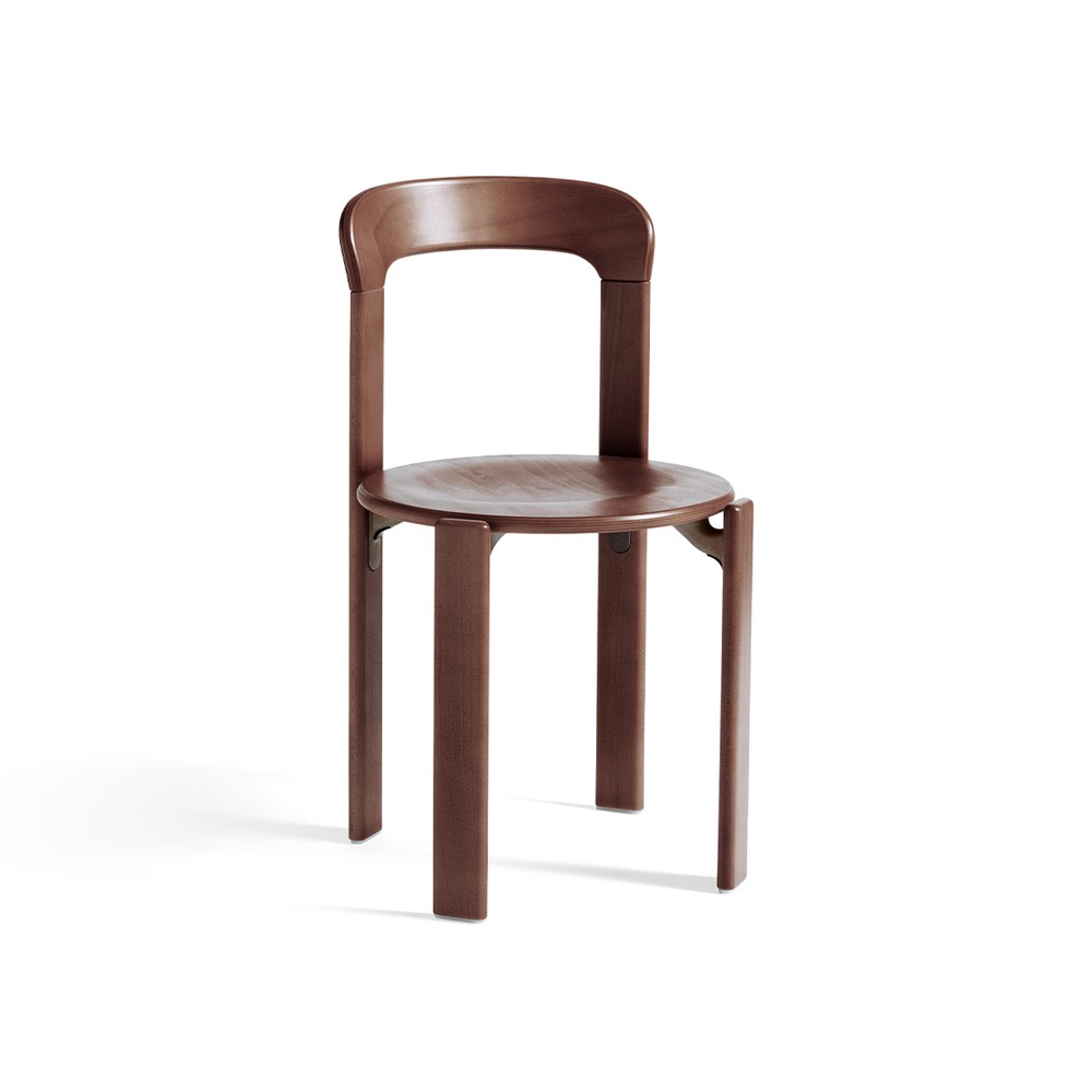 Buy the Hay Rey Dining Chair at nest.co.uk