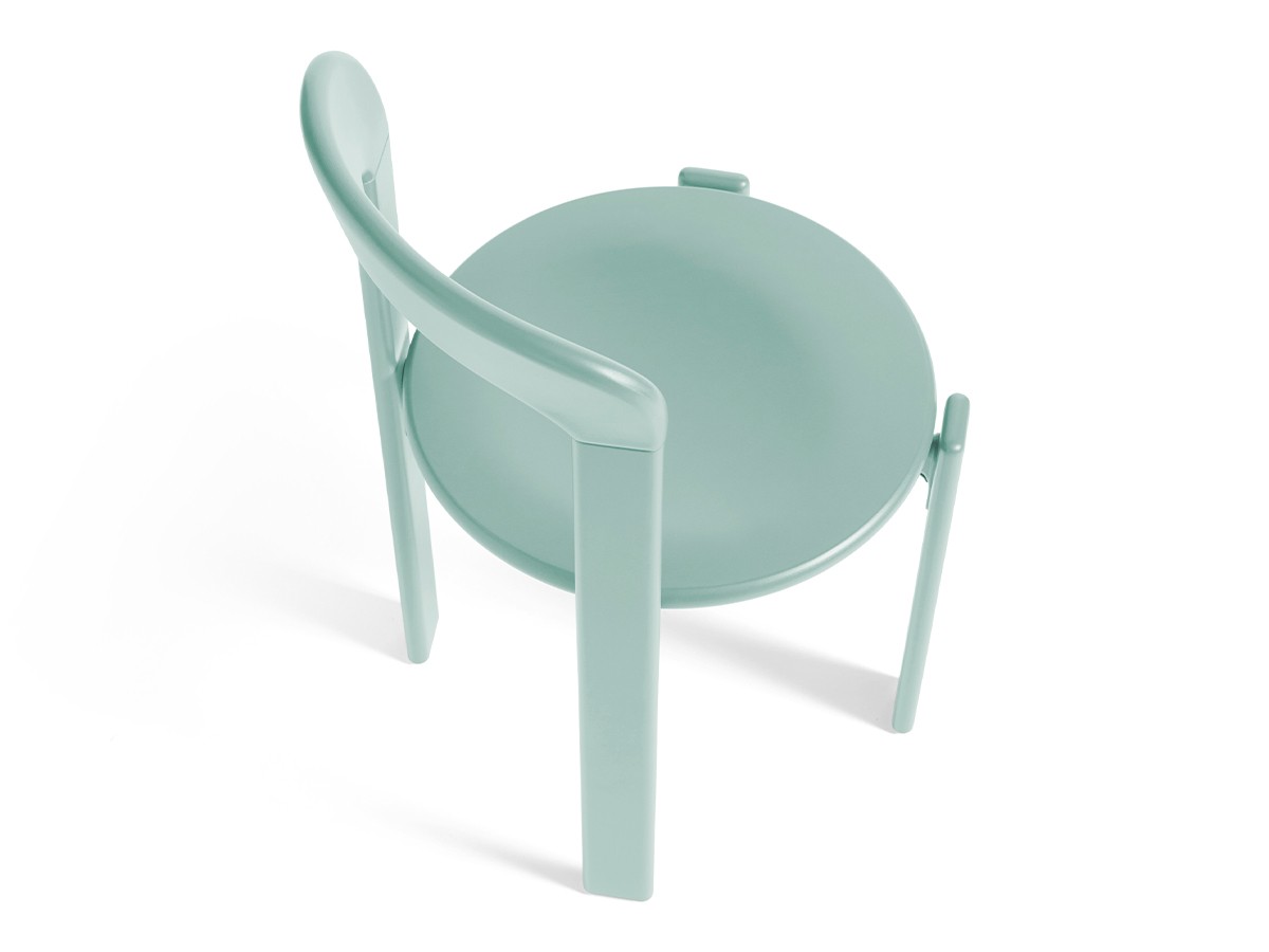 Buy the HAY Rey Dining Chair at nest.co.uk