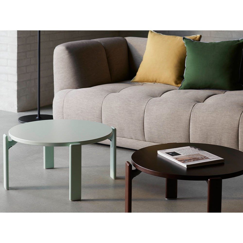 Buy the Hay Rey Coffee Table at nest.co.uk