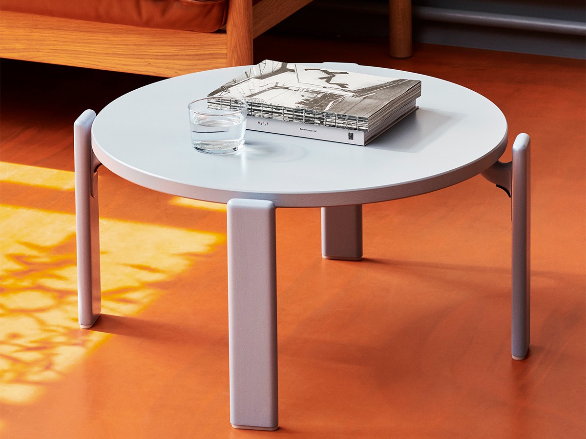 Buy the Hay Rey Coffee Table at nest.co.uk
