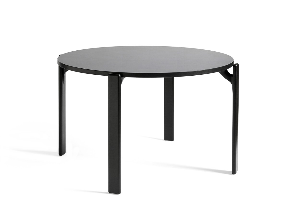 Buy the HAY Rey Dining Table at nest.co.uk