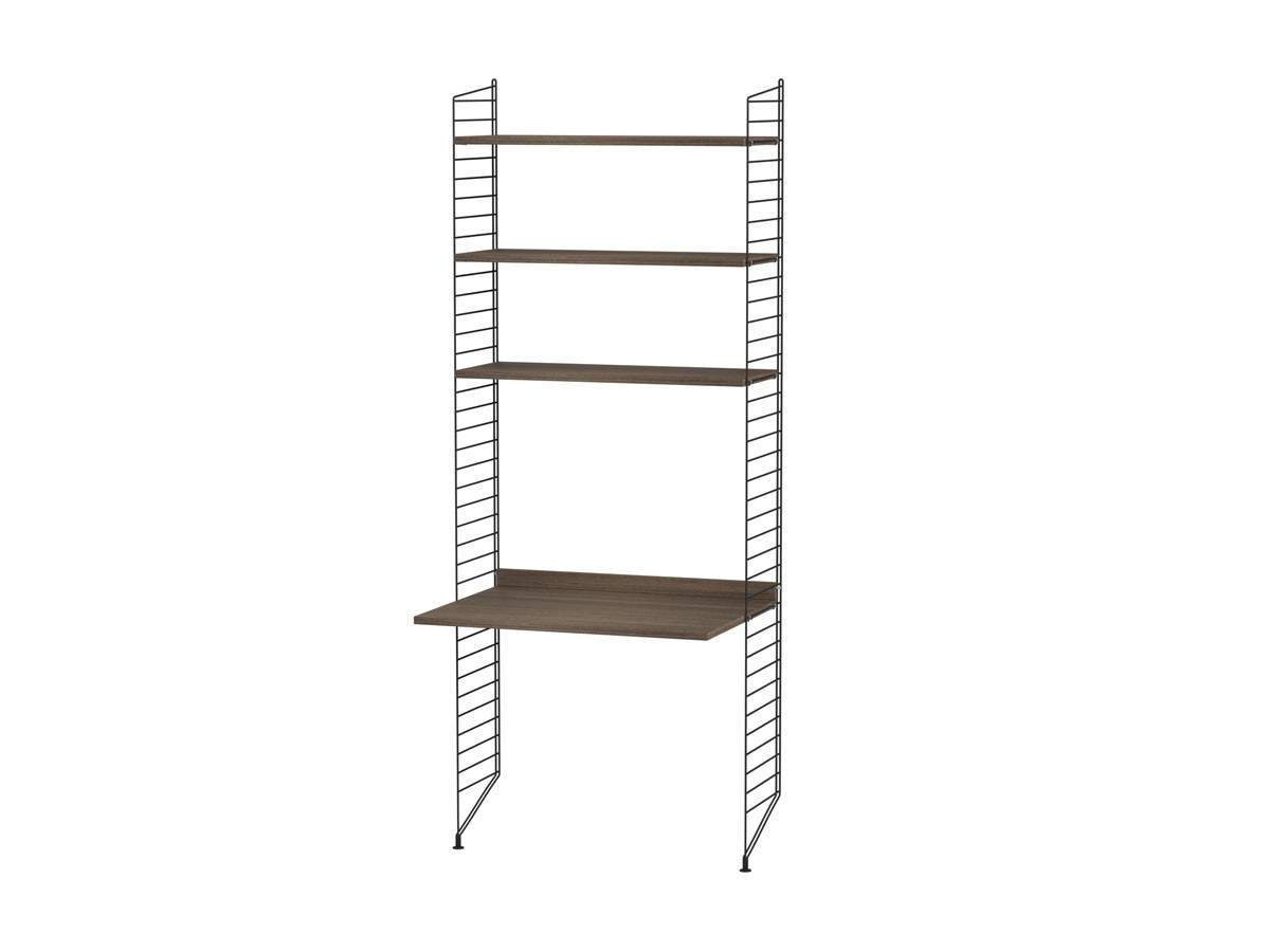 Buy the String Modular Shelving System - Workspace A at nest.co.uk