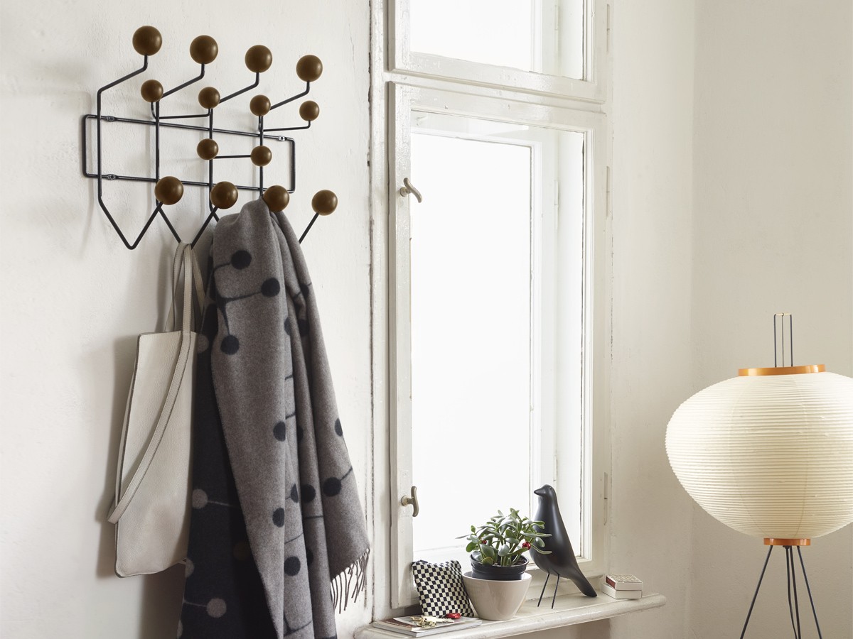 Buy the Vitra Eames Accessory Set at nest.co.uk