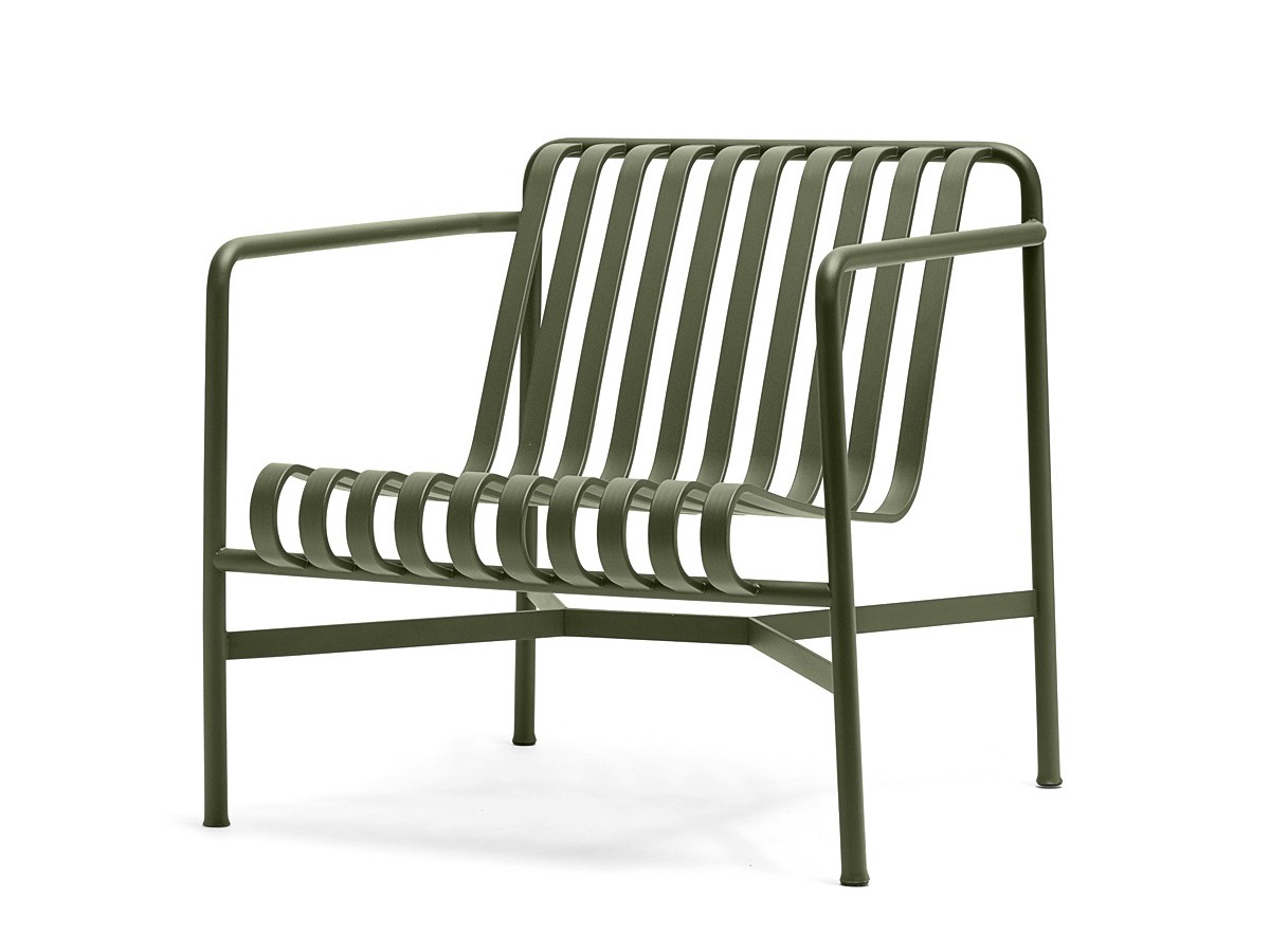 Buy the Hay Palissade Outdoor Lounge Set at nest.co.uk