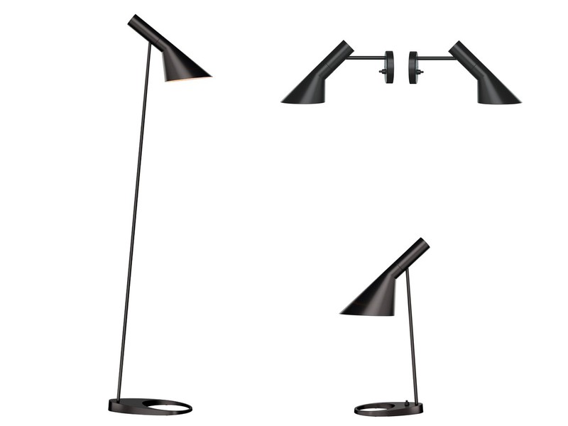 Buy the Louis Poulsen AJ Lighting Set at nest.co.uk