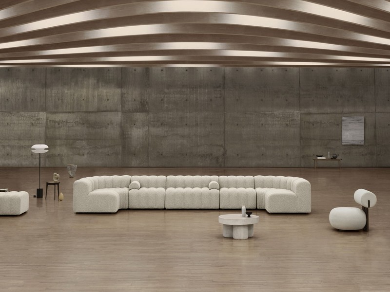 Buy the NORR11 Gear Coffee Table at nest.co.uk