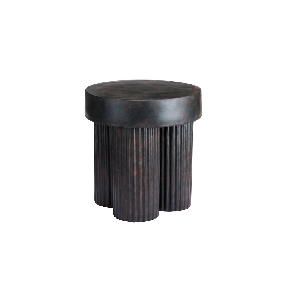 Buy the NORR11 Gear Side Table at nest.co.uk