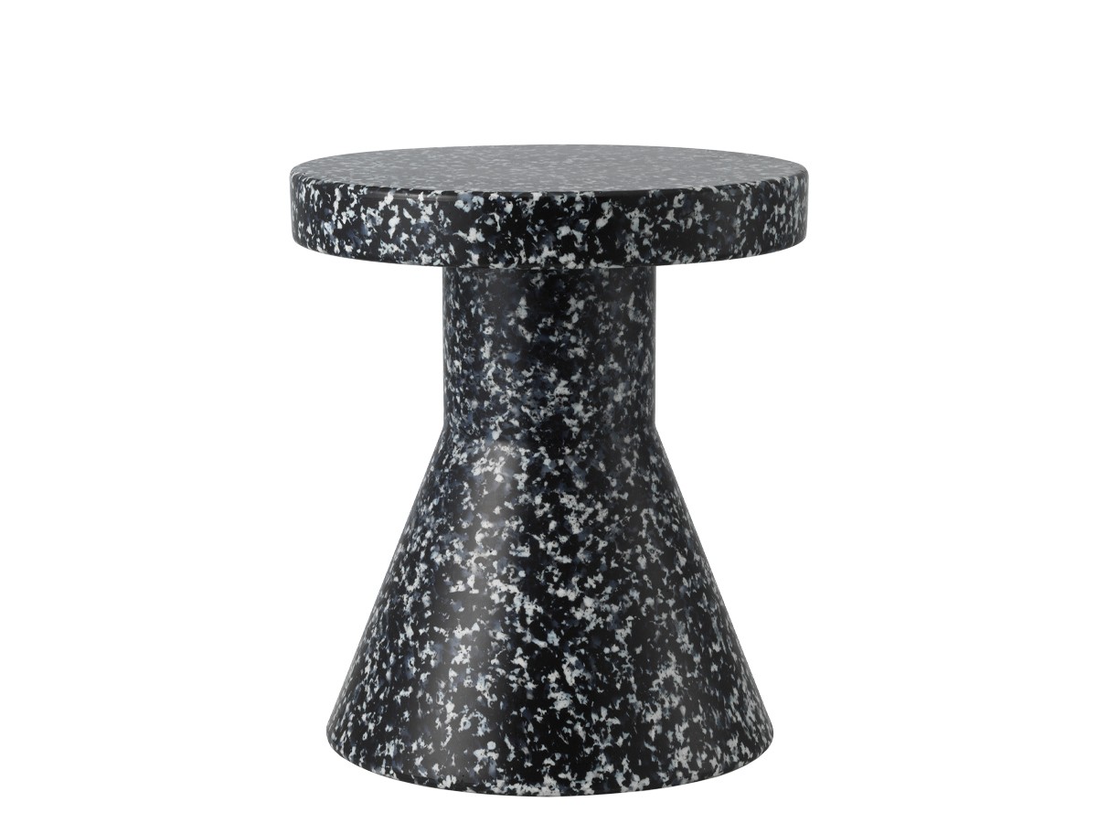 Buy the Normann Copenhagen Bit Stool - Cone at nest.co.uk
