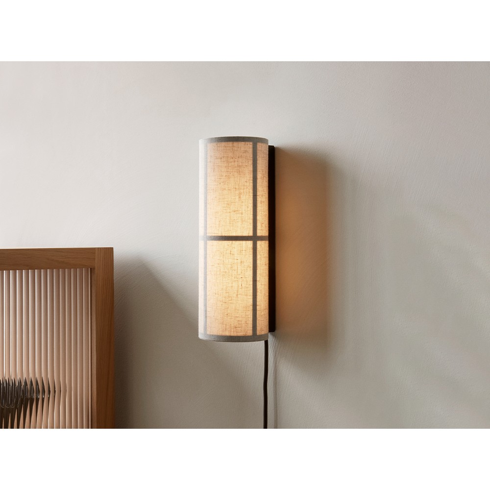 Buy the Menu Hashira Wall Lamp at nest.co.uk
