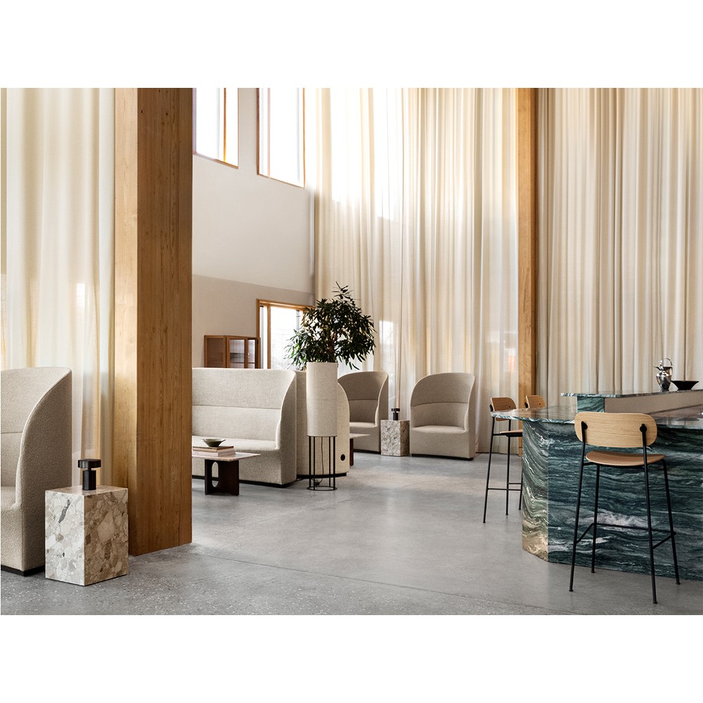 Buy the Menu Hashira Floor Lamp - High at nest.co.uk