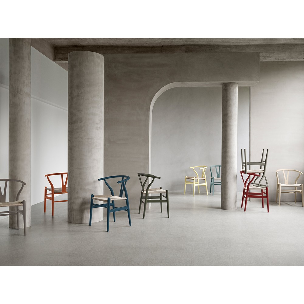 Carl Hansen & Son Furniture | Danish Designer Chairs & Tables | nest.co.uk