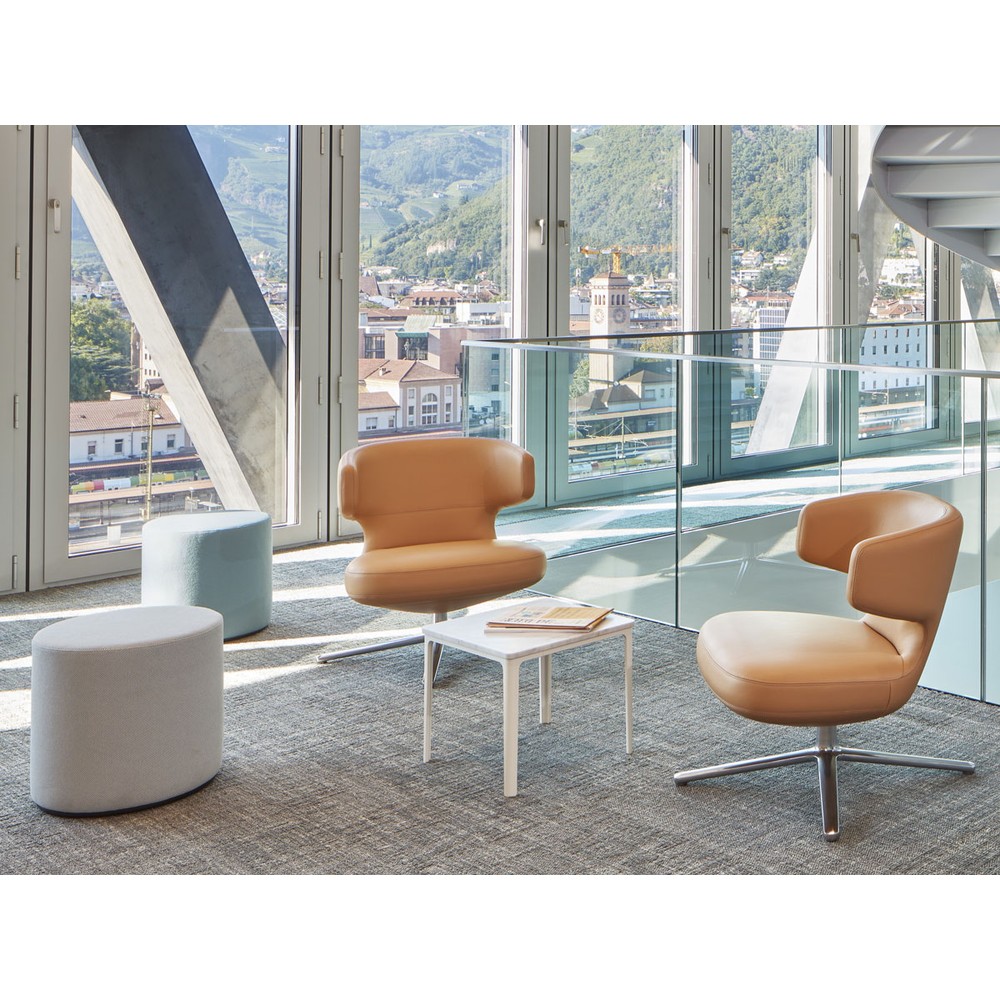 Buy the Vitra Plate Coffee Table - Square at nest.co.uk