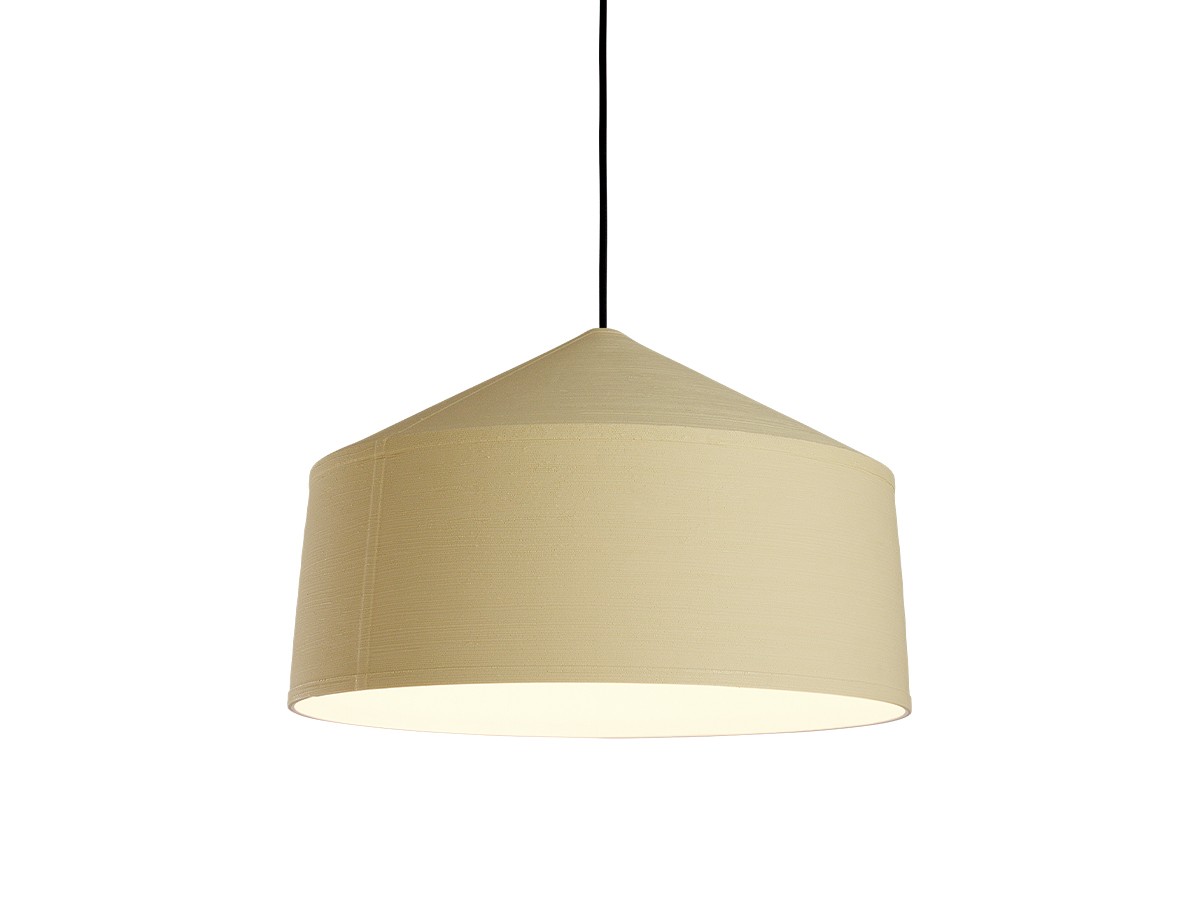 Buy the Marset Zenc Pendant Light at nest.co.uk