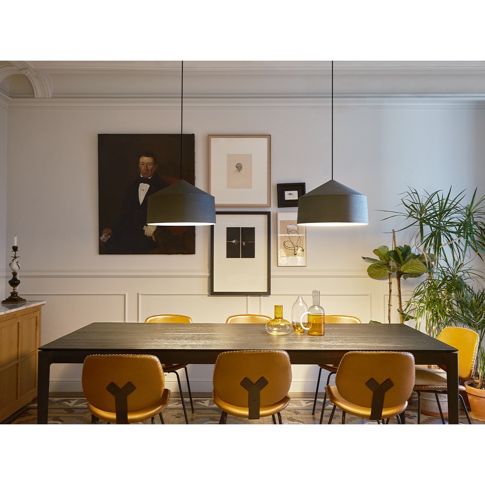 Buy the Marset Zenc Pendant Light at nest.co.uk