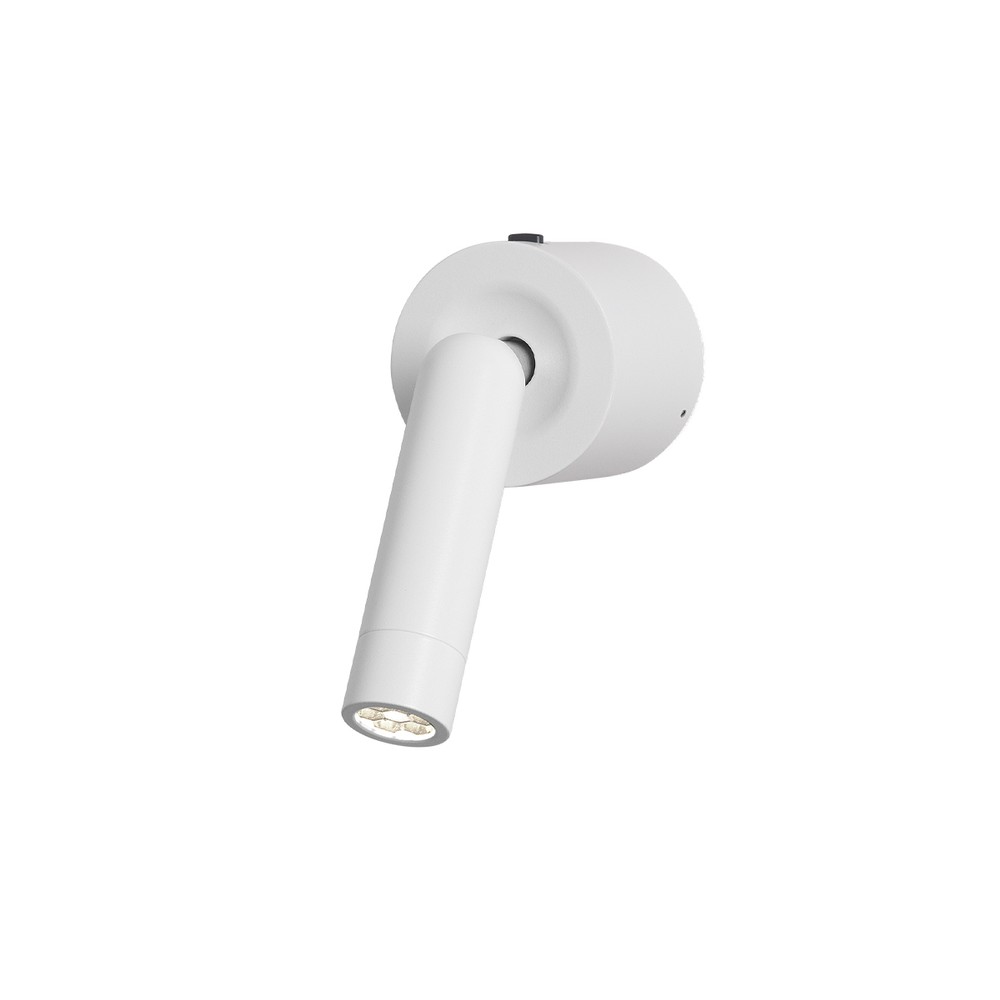 Buy the Marset Ledtube A Wall Light at nest.co.uk