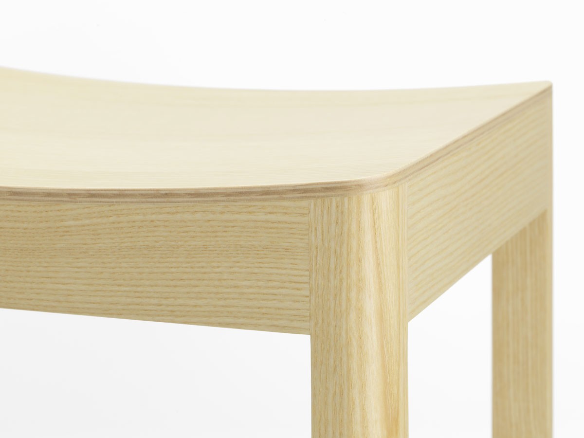 Buy the Artek Atelier Bar Stool at nest.co.uk