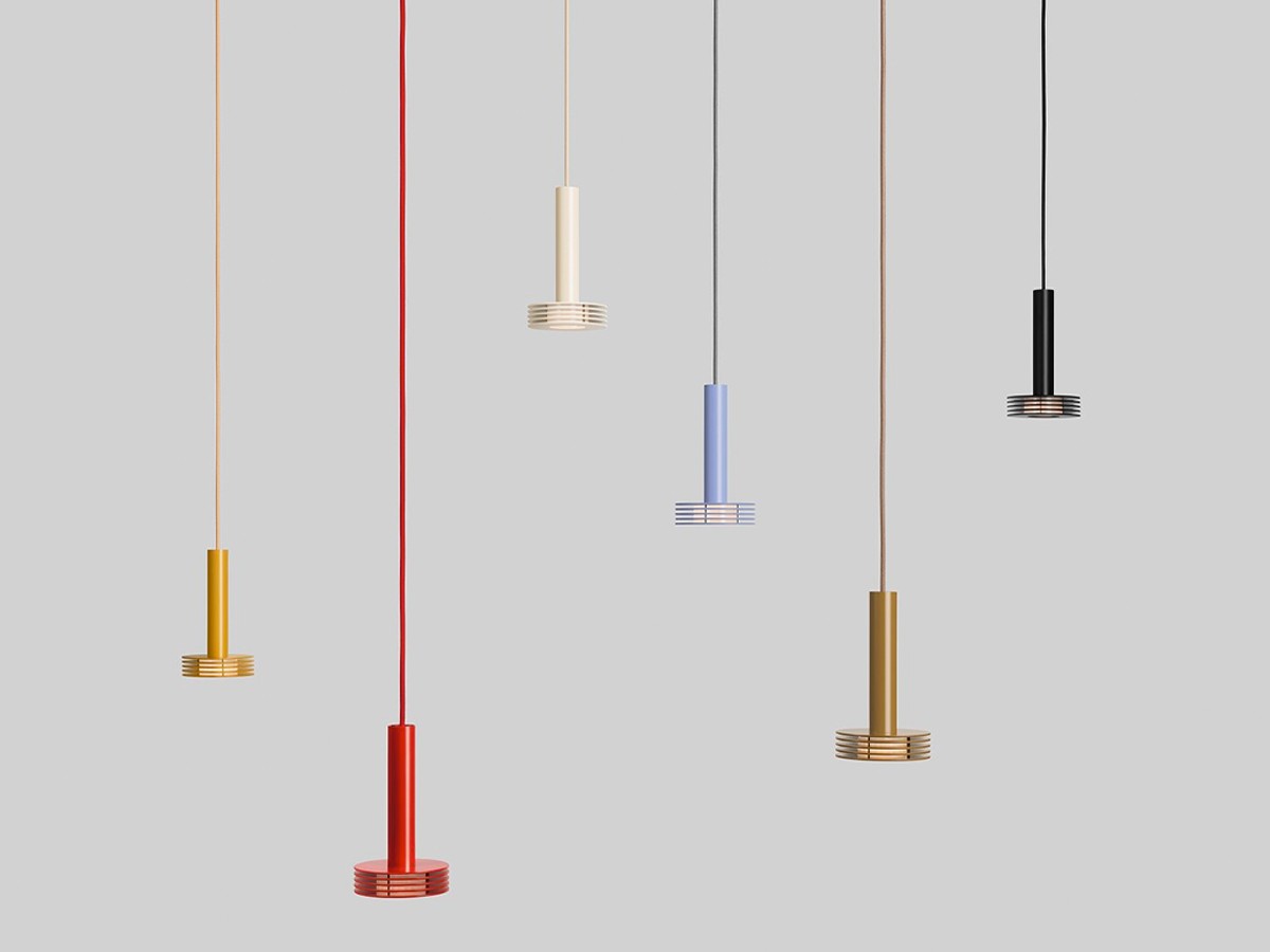 Buy the Zero Sprinkle Pendant Light at nest.co.uk