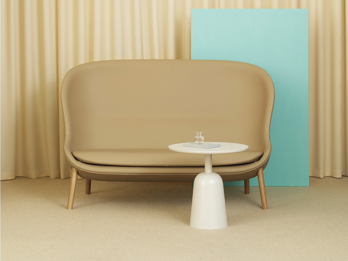 Buy the Normann Copenhagen Turn Table at nest.co.uk