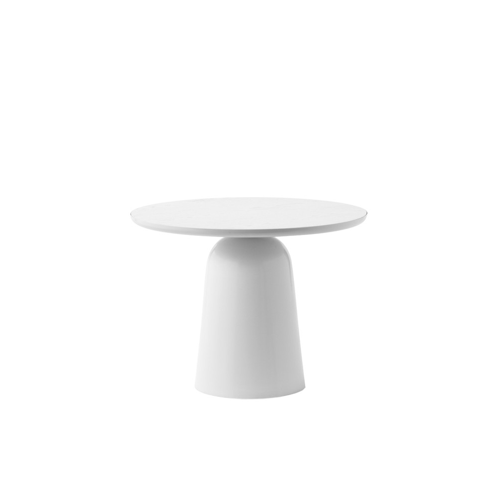 Buy the Normann Copenhagen Turn Table at nest.co.uk