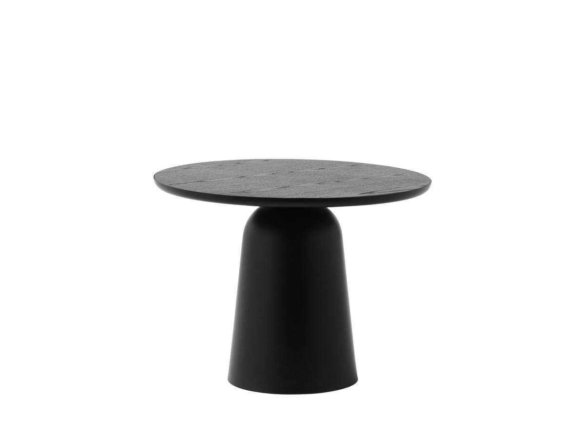 Buy the Normann Copenhagen Turn Table at nest.co.uk