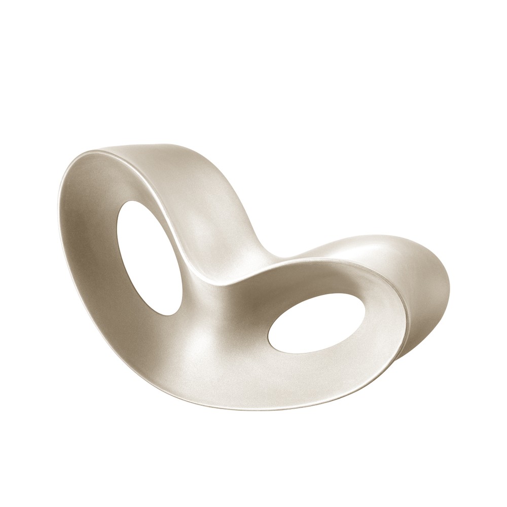 Buy the Magis Voido Rocking Chair at nest.co.uk