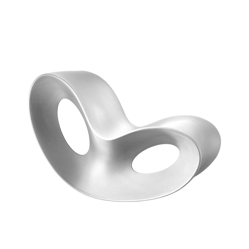 Buy the Magis Voido Rocking Chair at nest.co.uk