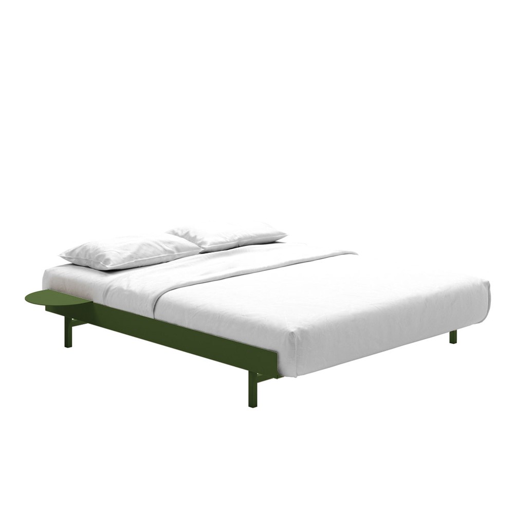 Modern & Designer Double Beds | Luxury King Size Beds | nest.co.uk