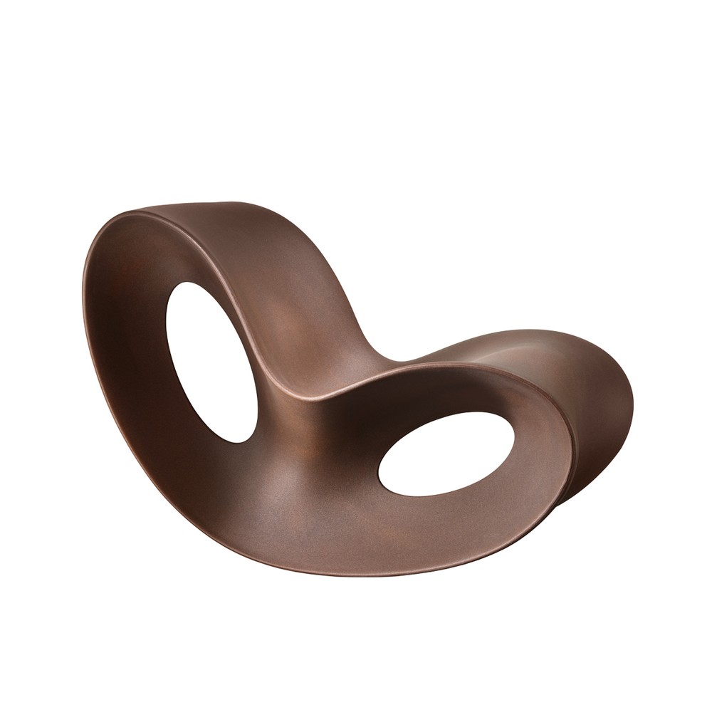 Buy the Magis Voido Rocking Chair at nest.co.uk