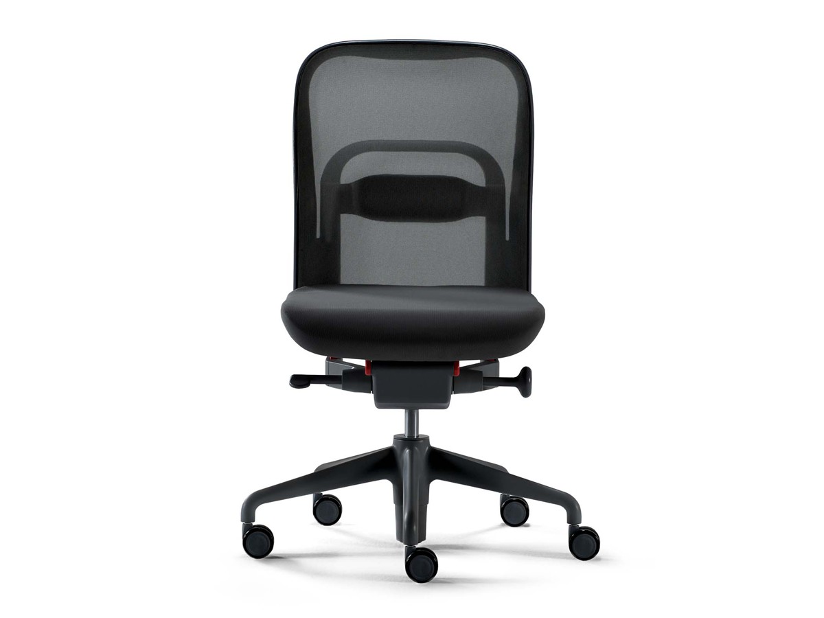 Buy the Alias Norma Office Chair at nest.co.uk