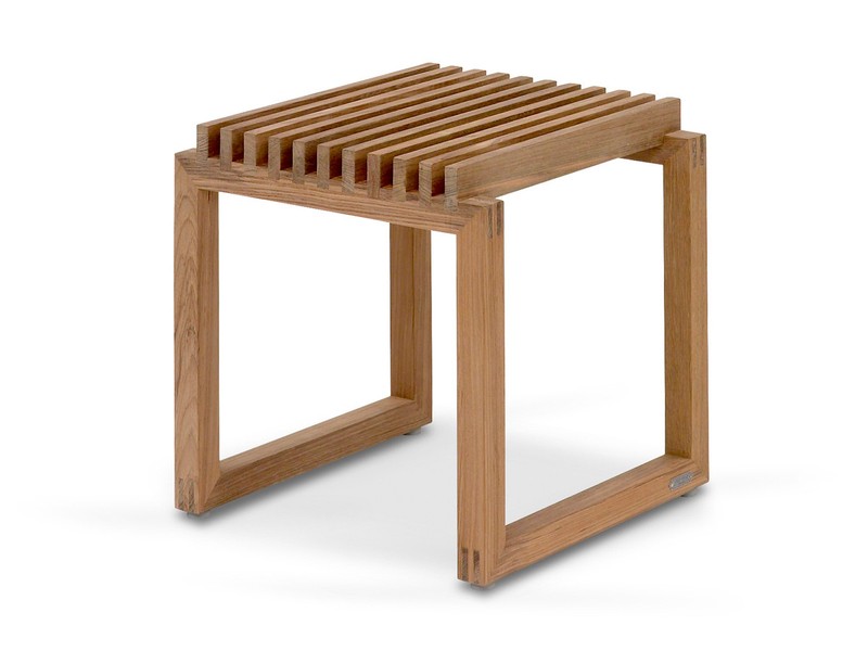 Modern Low Stools and Contemporary Low Seating | nest.co.uk