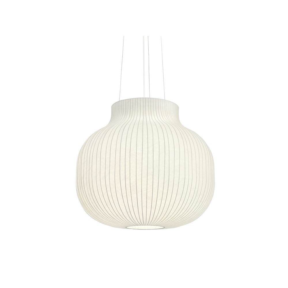 Buy the Muuto Strand Pendant Lamp - Closed at nest.co.uk