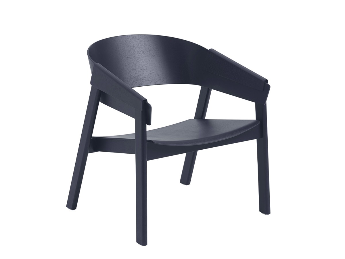 Buy the Muuto Cover Lounge Chair at nest.co.uk