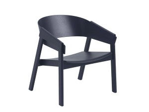 Buy the Muuto Cover Lounge Chair at nest.co.uk